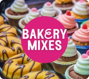 Bakery Manufacturer and Distributor | BakeMark