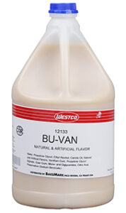 Concentrates & Emulsions - BakeMark