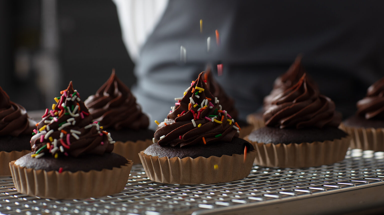 Sup-R-Shop | BakeMark