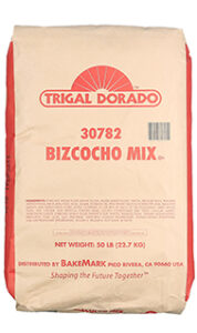 Hispanic Mixes - BakeMark