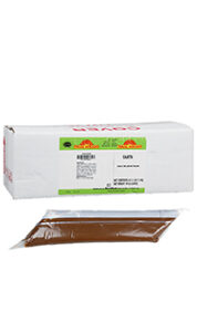 Non-Fruit Fillings - BakeMark