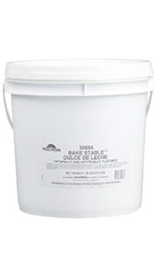 Non-Fruit Fillings - BakeMark