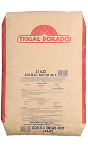 Hispanic Mixes - BakeMark