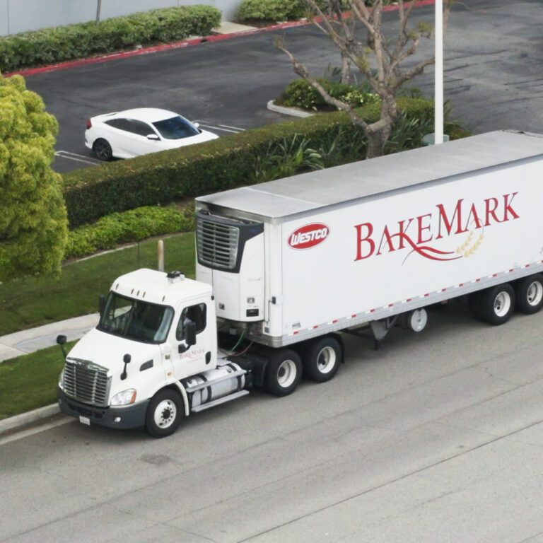 Bakery Wholesale Supplier Capabilities | BakeMark