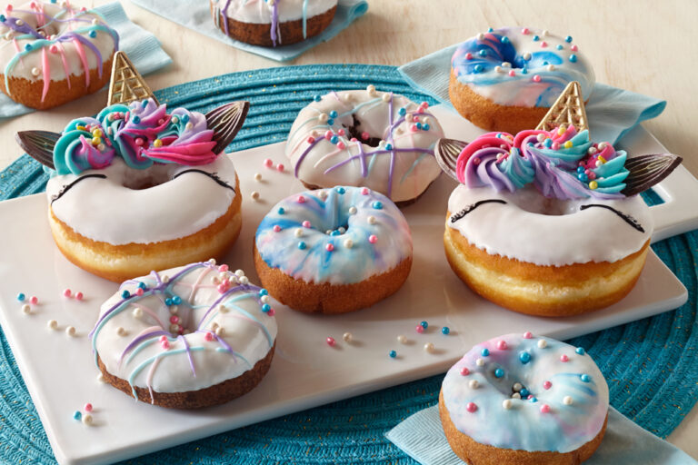 Baking Tips | BakeMark