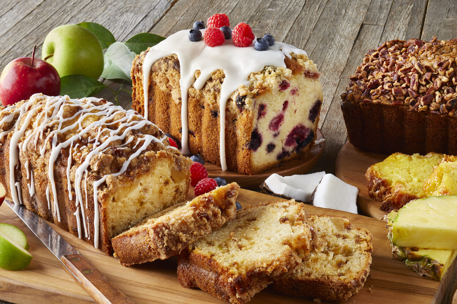 The Bakers Mark - Tu mezcla de calidad para tartas de crema para ...