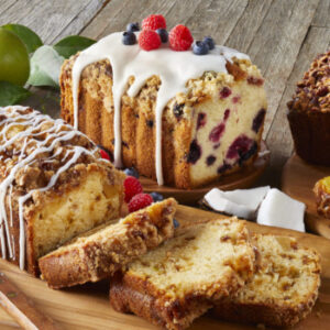 Bakery Products | BakeMark