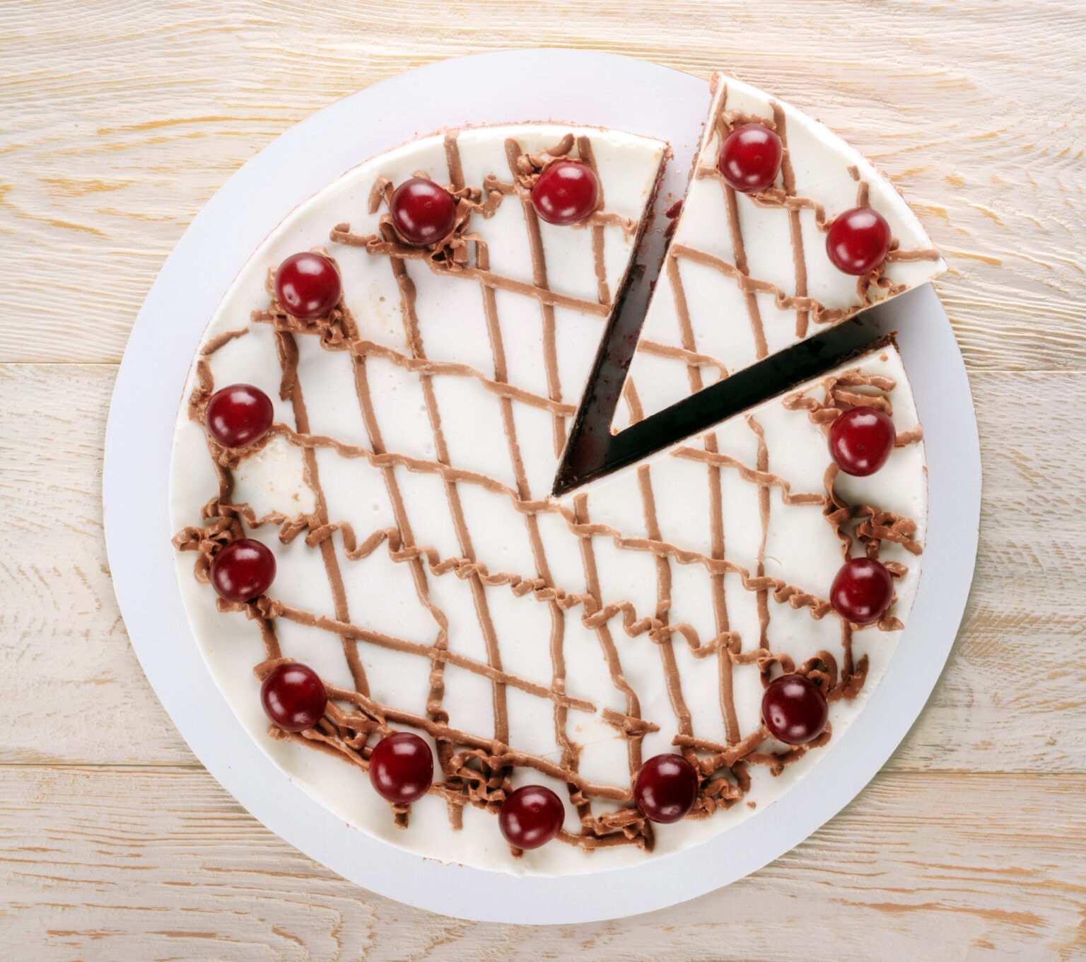 Cake Pads - BakeMark