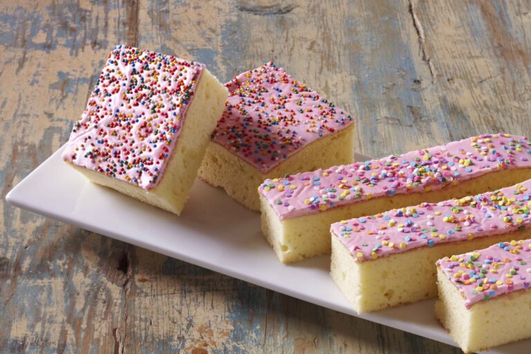 Solutions for Panaderías | BakeMark