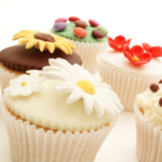 Rolled Fondant - BakeMark