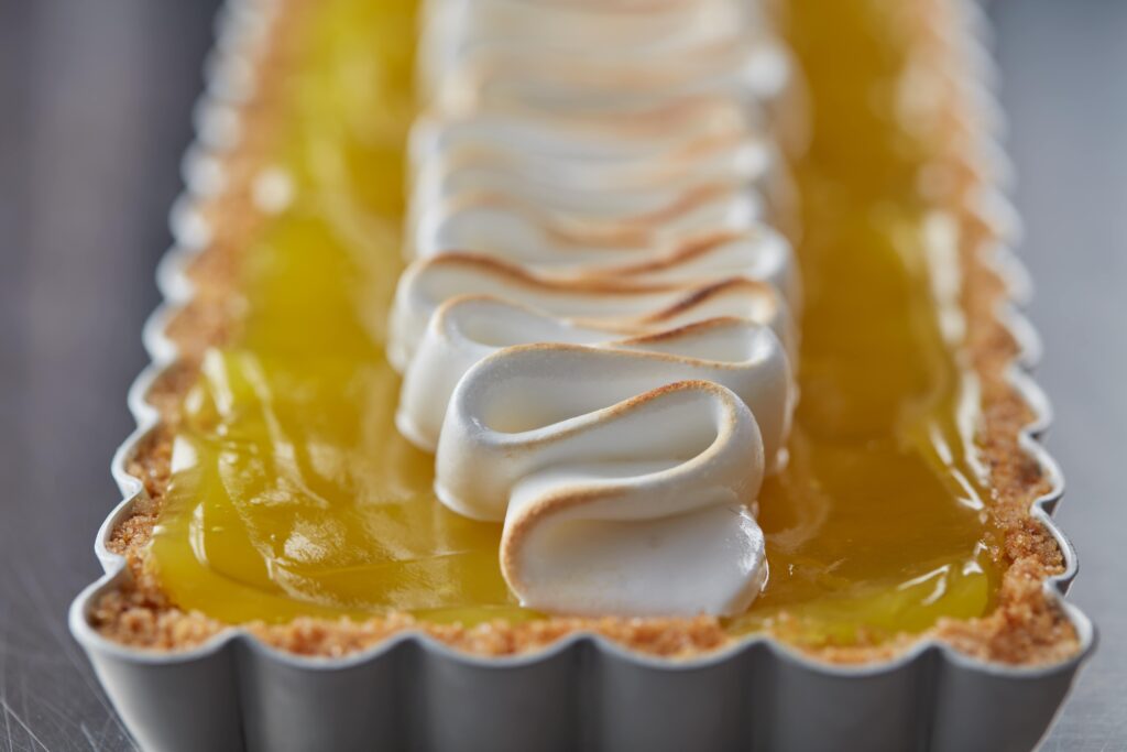 Other Fruit Fillings - BakeMark