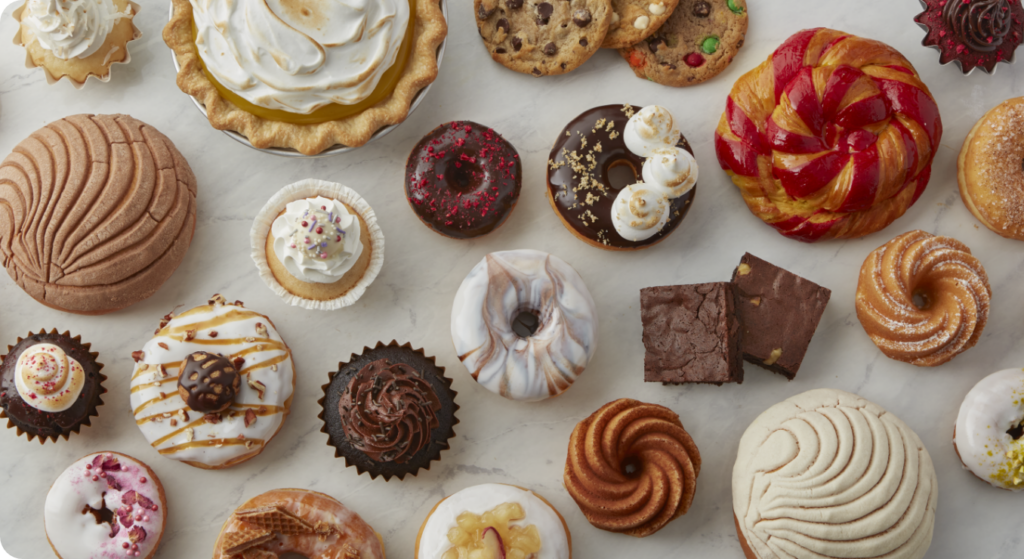 Bakery Brands | BakeMark