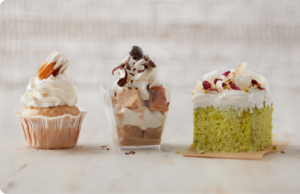 Bakery Products | BakeMark