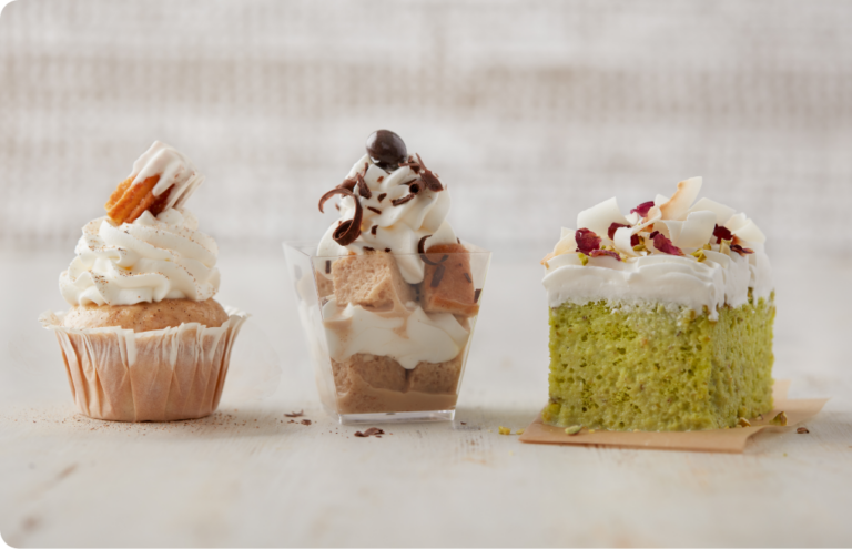 Bakery Products | BakeMark