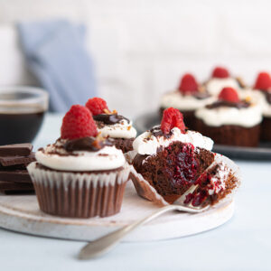 Berry Fillings - BakeMark