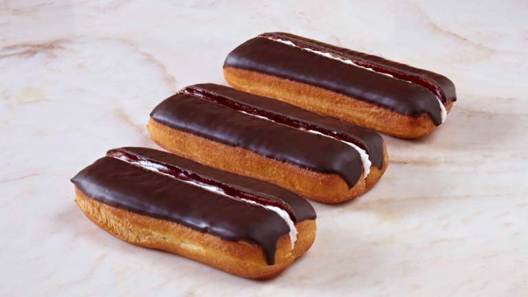 Bakery Recipes | BakeMark