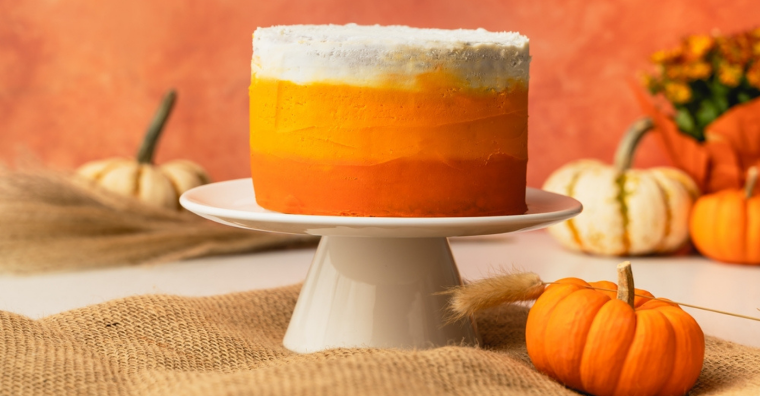 Elevate Your Thanksgiving Baking: Beyond Pies - BakeMark