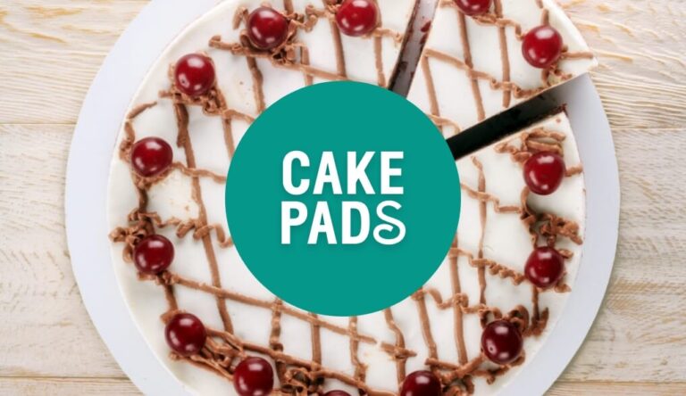 Cake Mixes and More | BakeMark