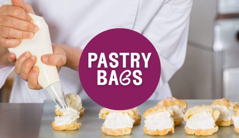 Cake Mixes and More | BakeMark