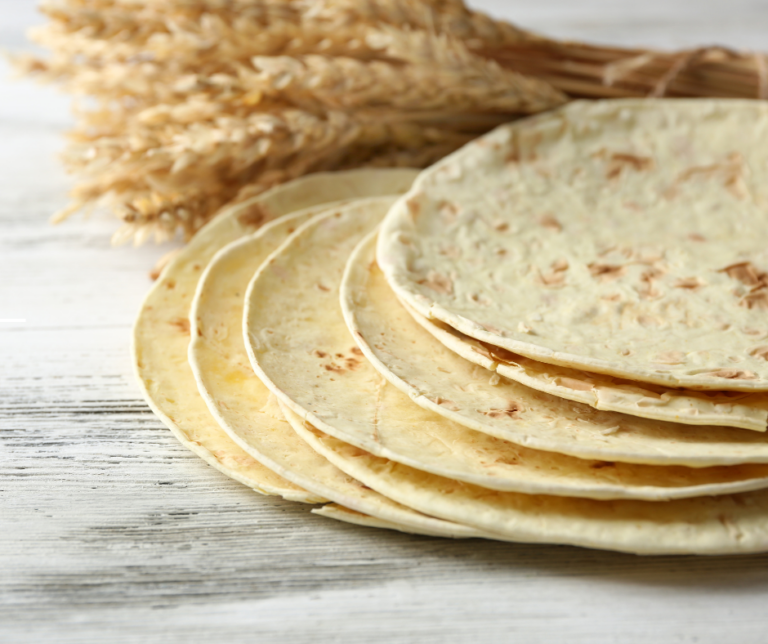 Your Tortilla Partner | BakeMark