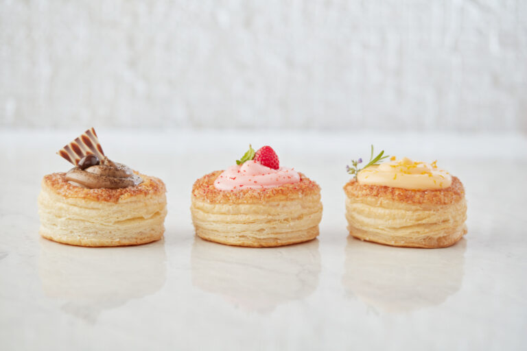 Productos de panadería BakeMark