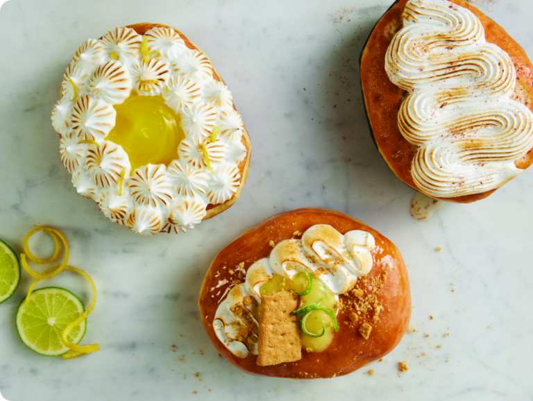 Fresh Recipes & Inspiration for Every Season - BakeMark