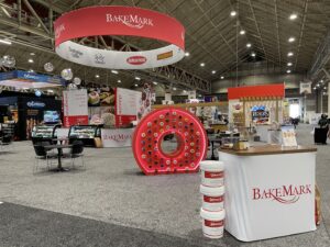 BakeMark IBIE 2025 - BakeMark