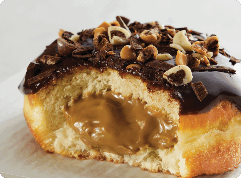 BakeMark IBIE 2025 - BakeMark