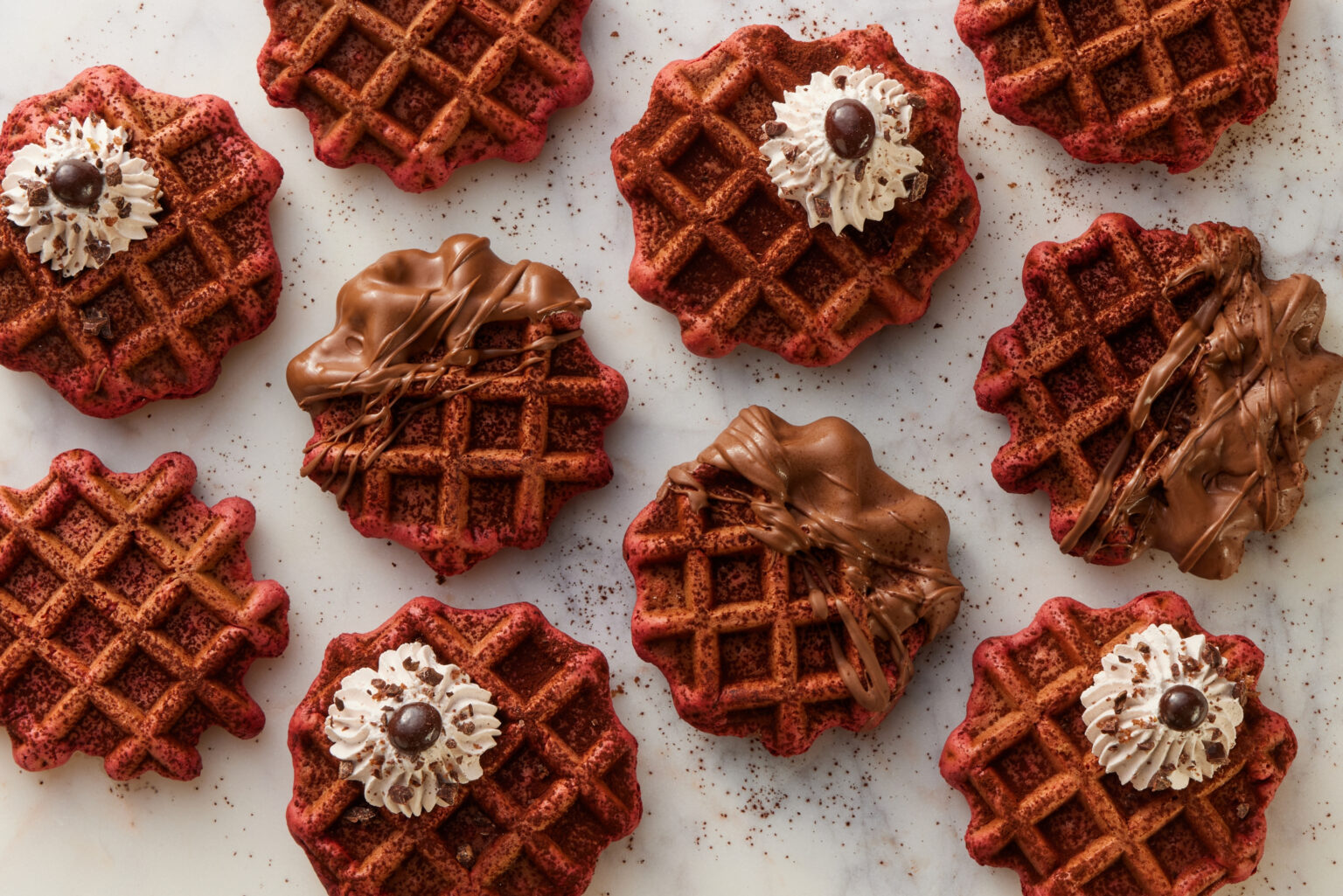 Fresh Recipes & Inspiration for Every Season Q1 2026 - BakeMark